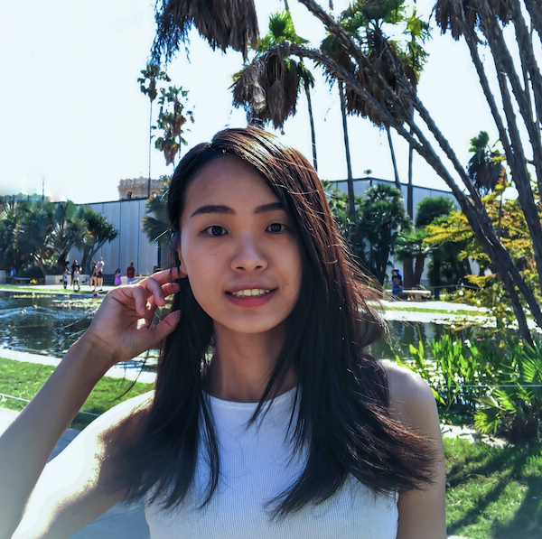 Karen Hao-Yi Tu